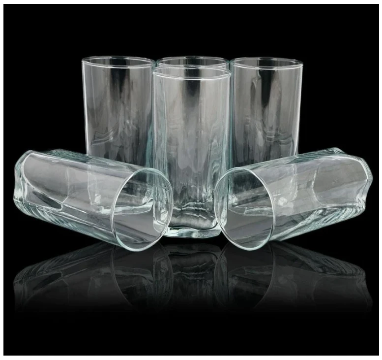Amroc Cosmos 350ml 6 Pcs Set